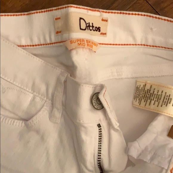 Dittos | Jeans | Dittos | Poshmark